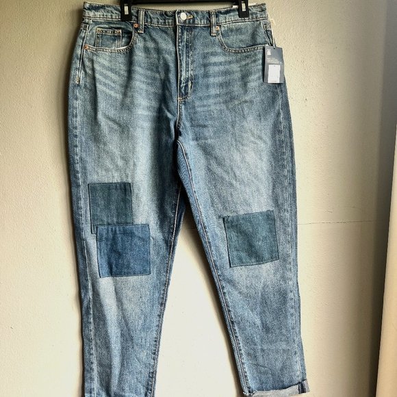 Universal Thread | Jeans | Nwt Universal Threads Boyfriend Jeans | Poshmark